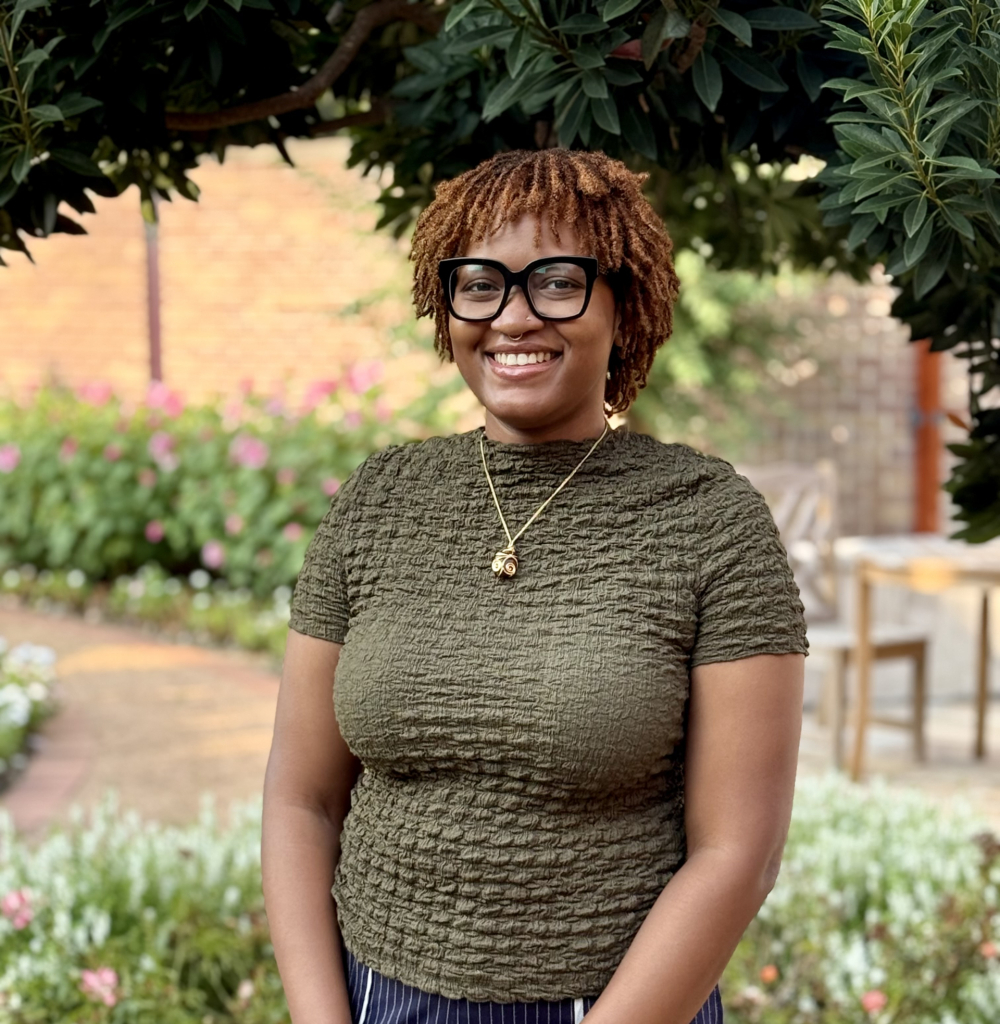 Serena James - Hope and Healing Center and Institute